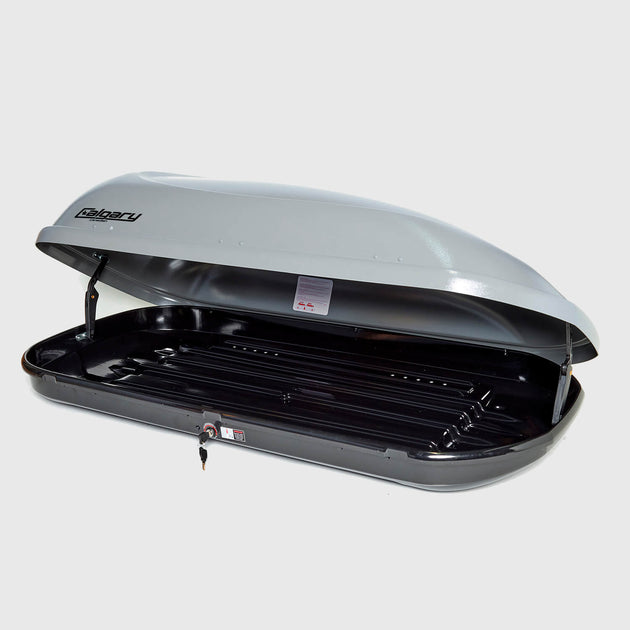 PORTA EQUIPAJES – AndesRacks